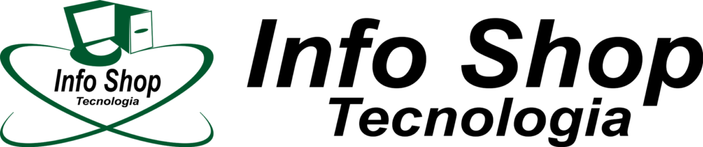 Infoshop - Que a tecnologia esteja com você!